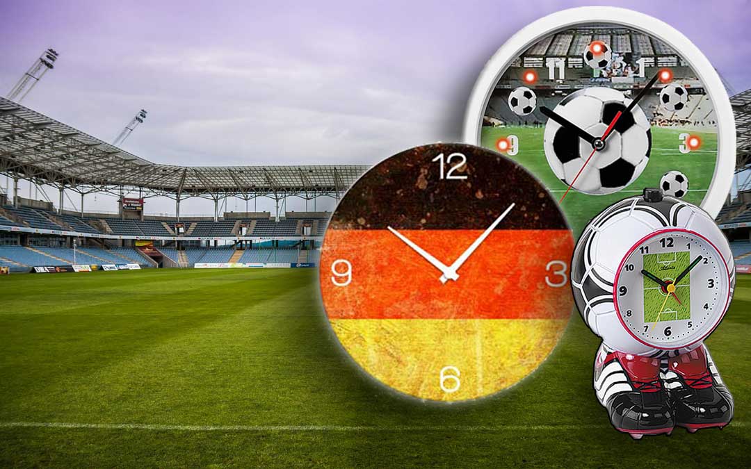 The fig tree is not a footballers’ clock – Bangsar Lutheran Church