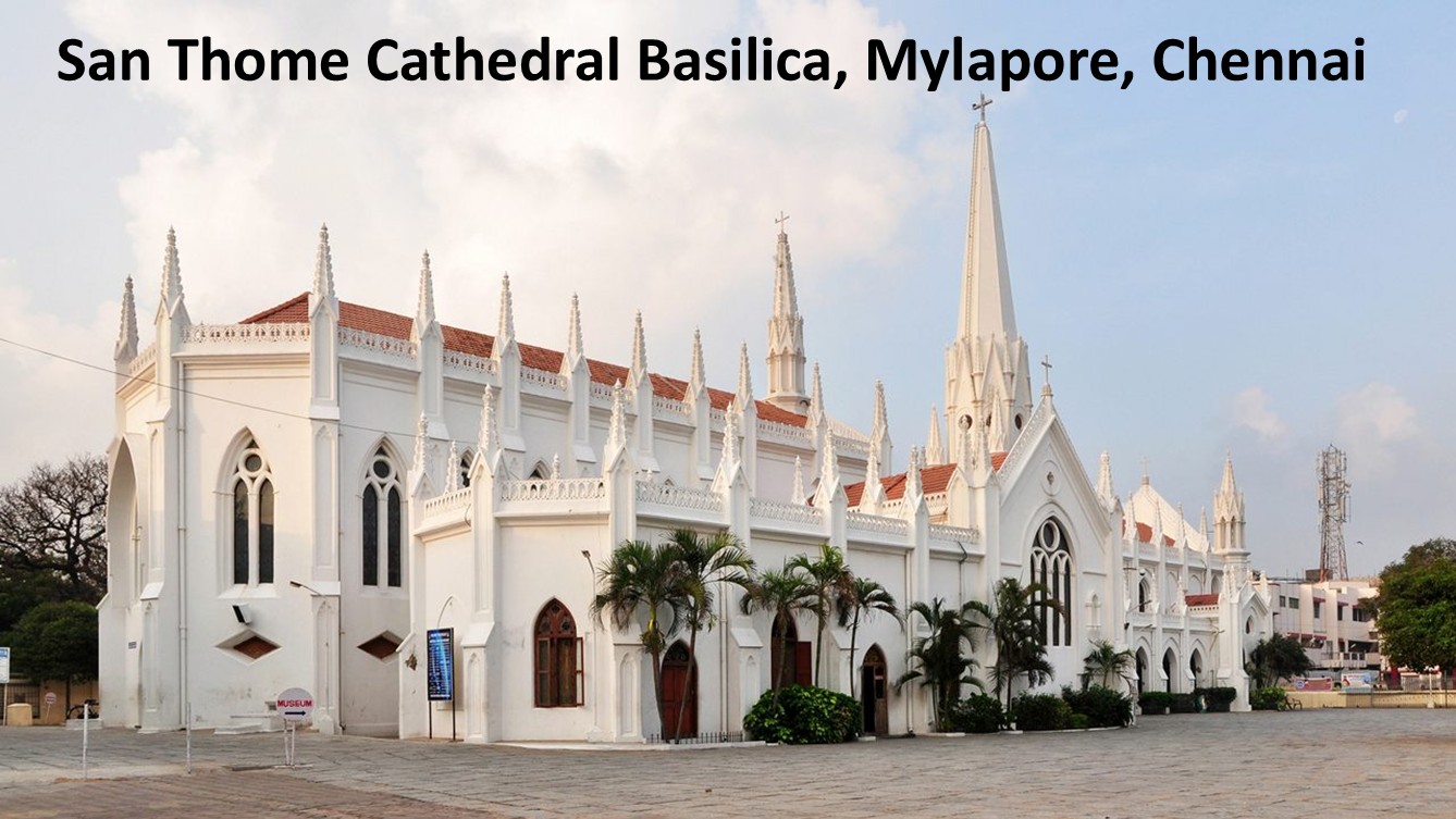 The Thomas Crisis: One Reason Christians Don’t Jump Ship – Bangsar ...